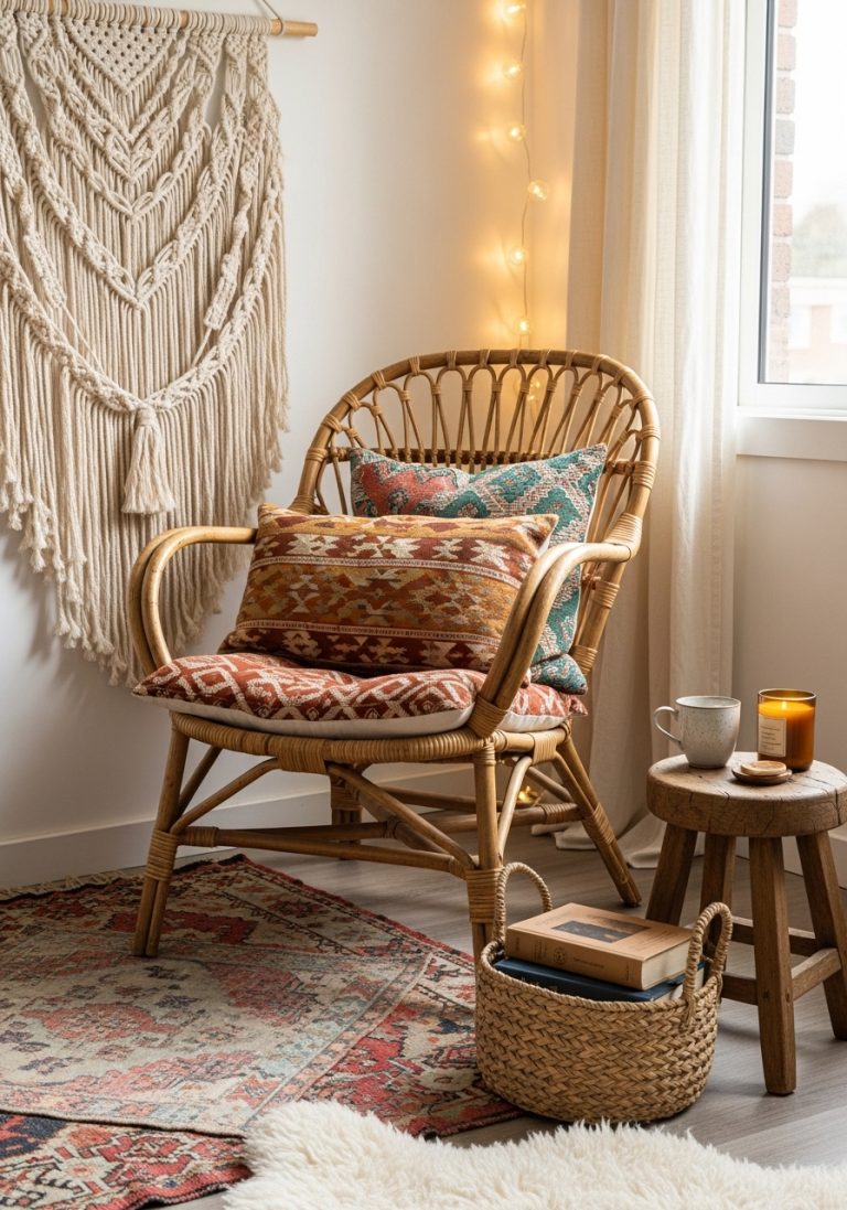 Bedroom Reading Corner: 21 Cozy Ideas You’ll Actually Want To Try