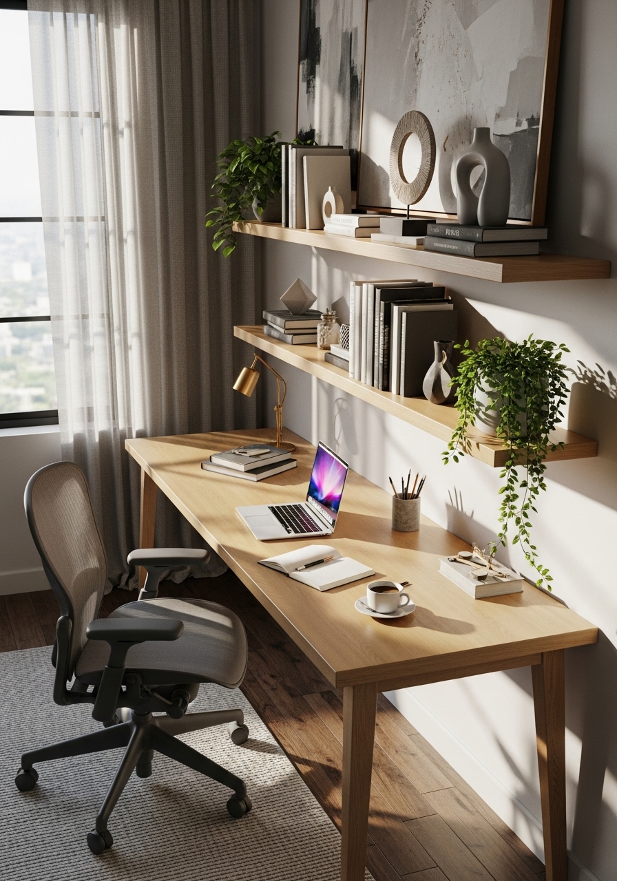 Office Cabin Design: 21 Unique Layout And Design Ideas To Elevate Your ...