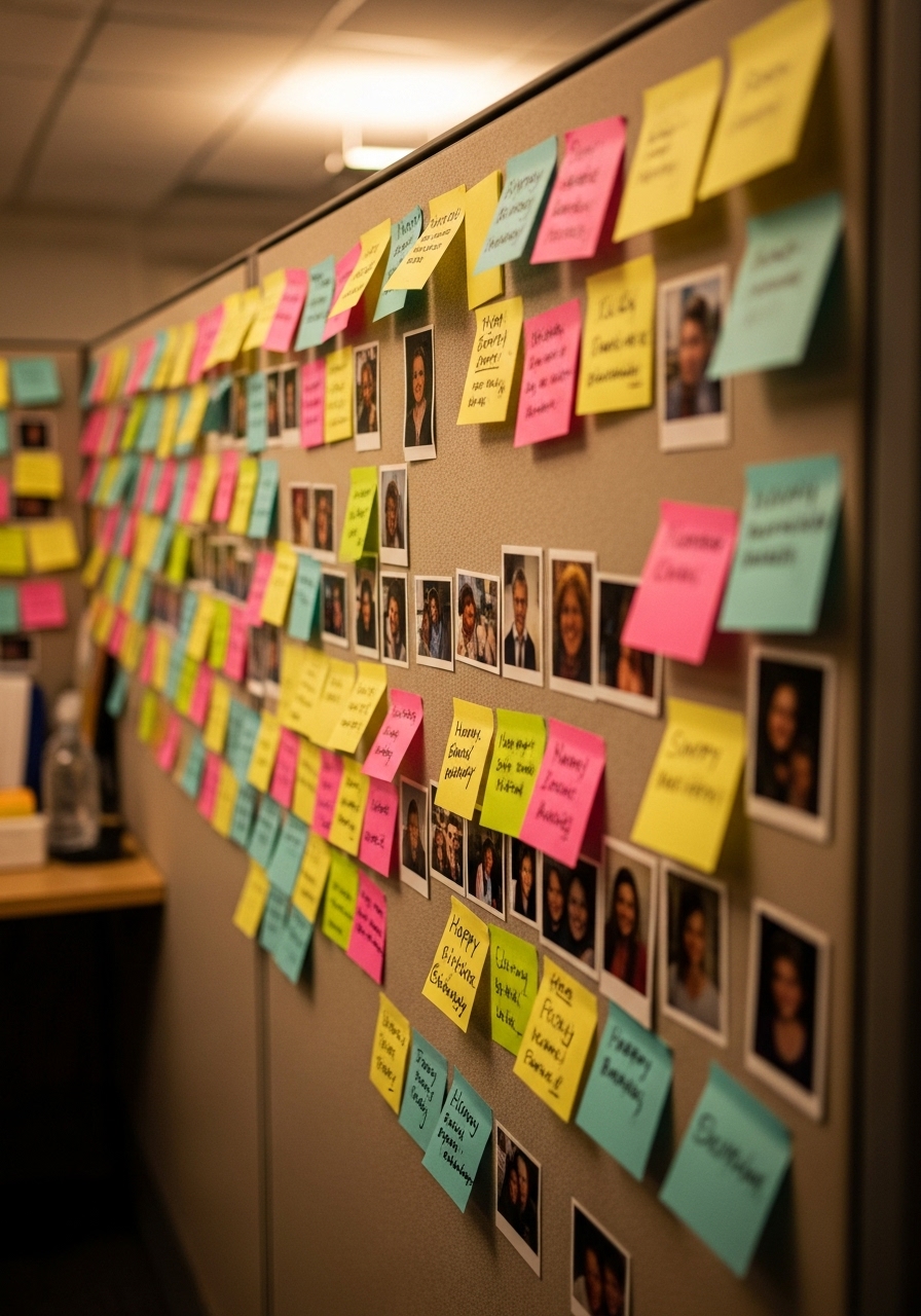 Office Birthday Decorations: 21 Creative Ideas To Celebrate In Style