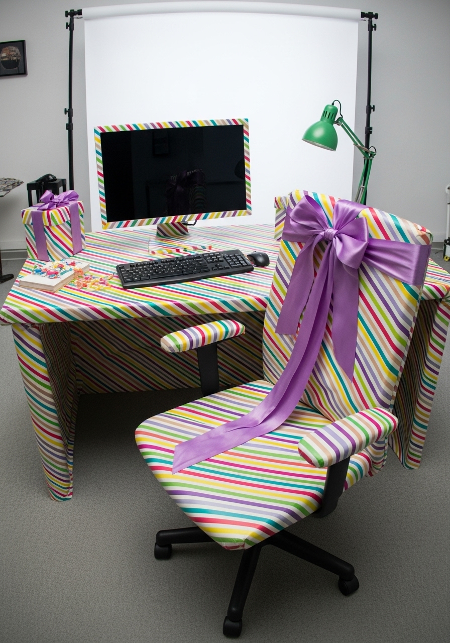 Office Birthday Decorations: 21 Creative Ideas To Celebrate In Style