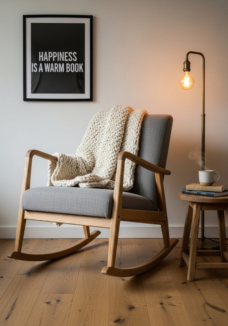 Bedroom Reading Corner: 21 Cozy Ideas You’ll Actually Want To Try