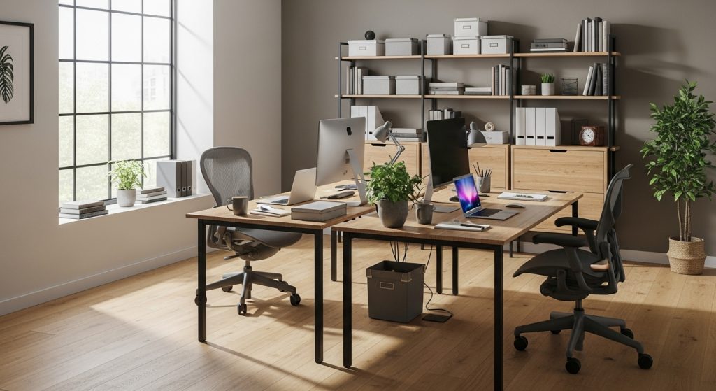 Office Reception Design: 21 Inspiring Ideas To Make Your Space Shine